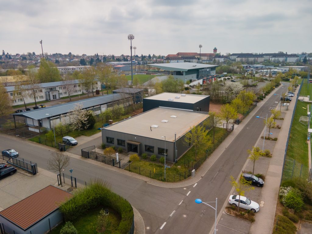 Fuchs Orthopädie Service – Ihr fachliches Orthopädie-Technik-Zentrum